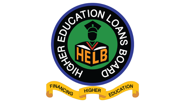 HELB Clearance Certificate – Derryken Cyber